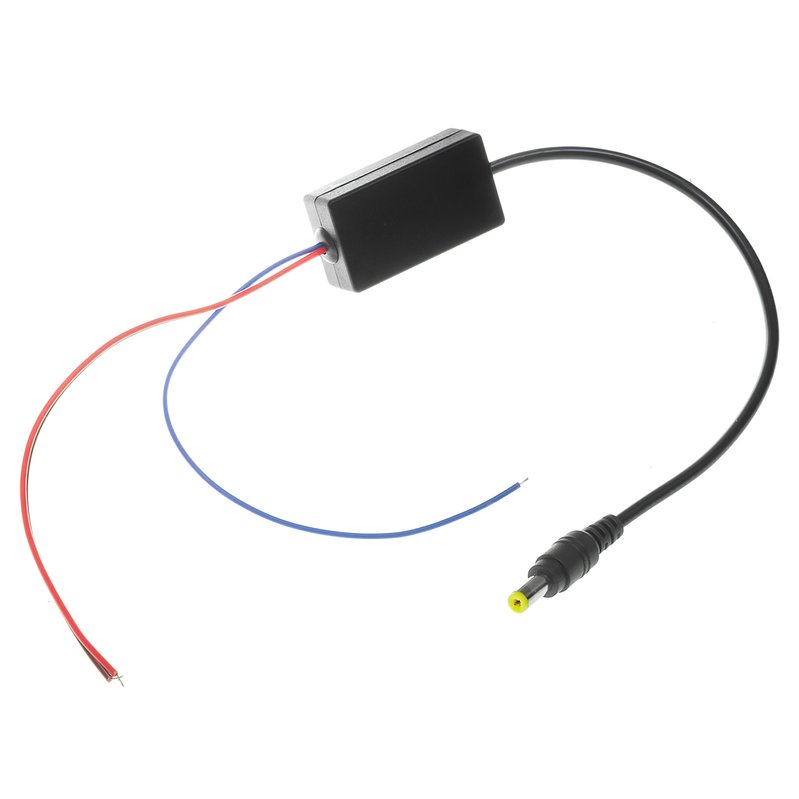 Rear View Camera Image Time Delay Relay for Volkswagen RCD330+ - Car ...