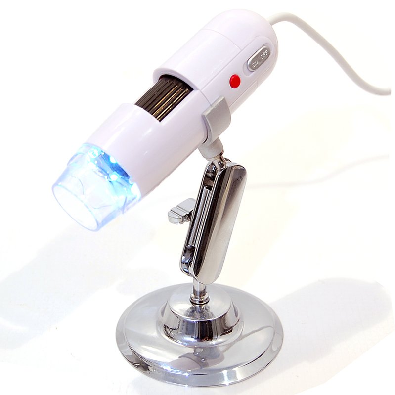 DigiMicro USB Microscope 1.3MPix - GsmServer