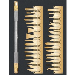 Knife Sets - GsmServer