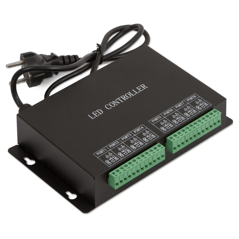 LED Slave Controller H801RC - ToolBoom